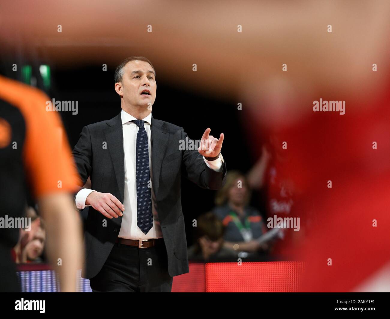 Oliver kostic hi-res stock photography and images - Alamy