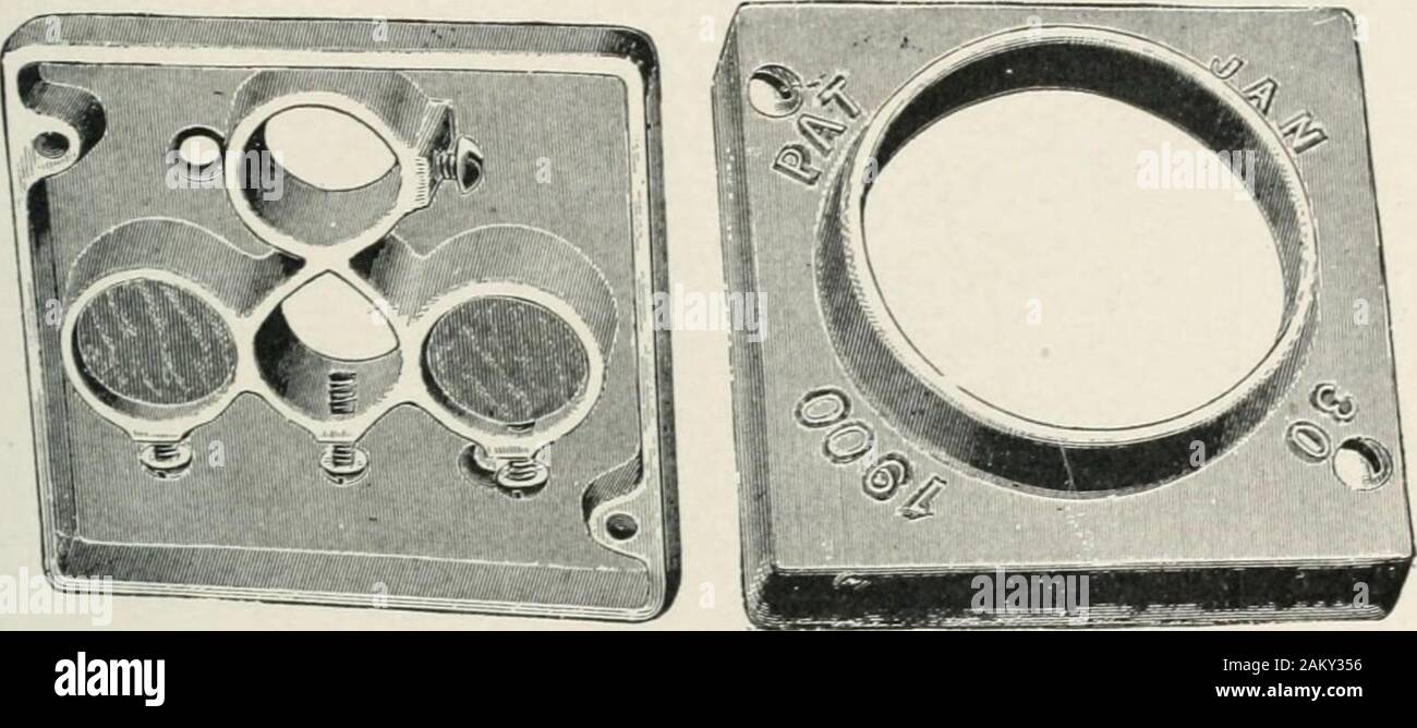 Cyclopedia of heating, plumbing and sanitation; a complete reference ...