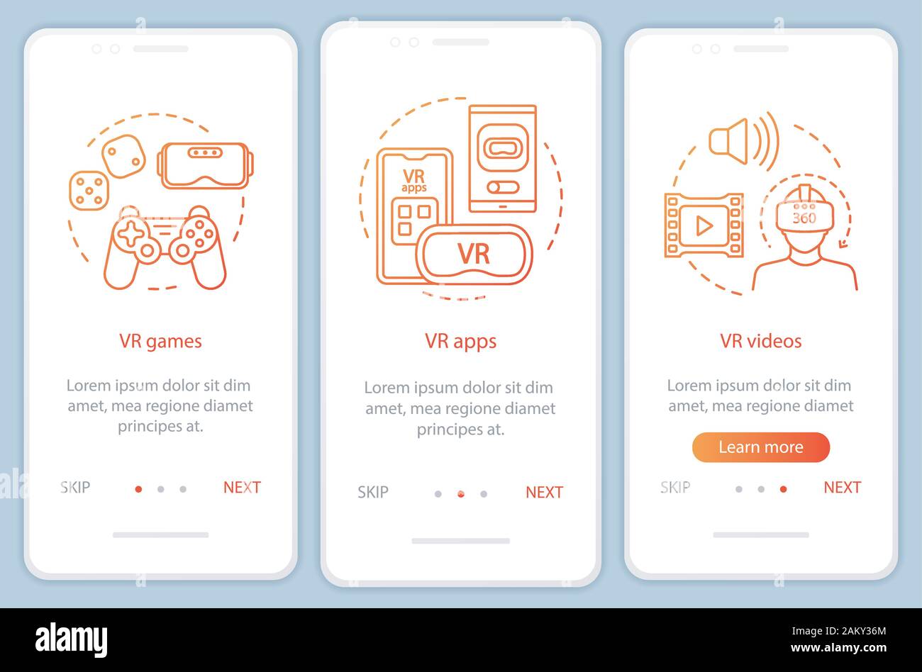 Reality programs Stock Vector Images - Alamy