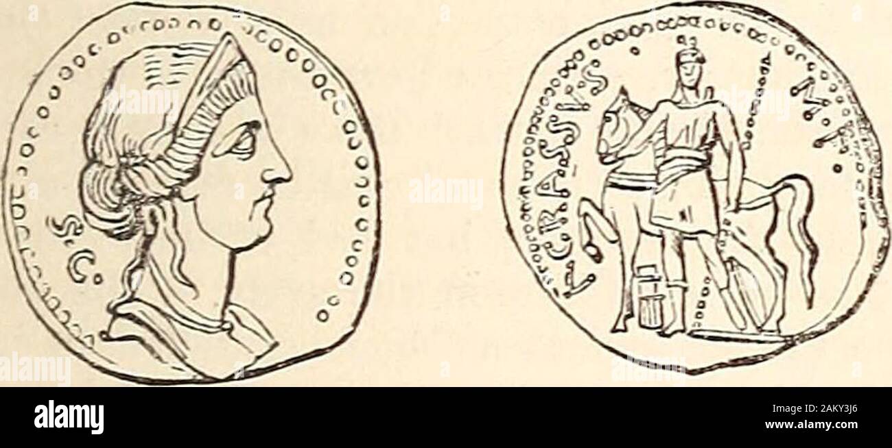 Roman censors hi-res stock photography and images - Alamy