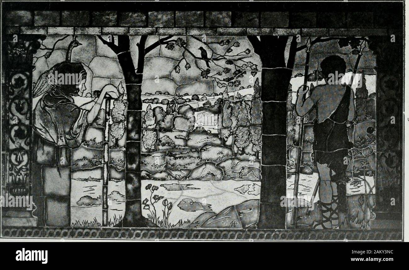 Forsyth charles hi-res stock photography and images - Alamy