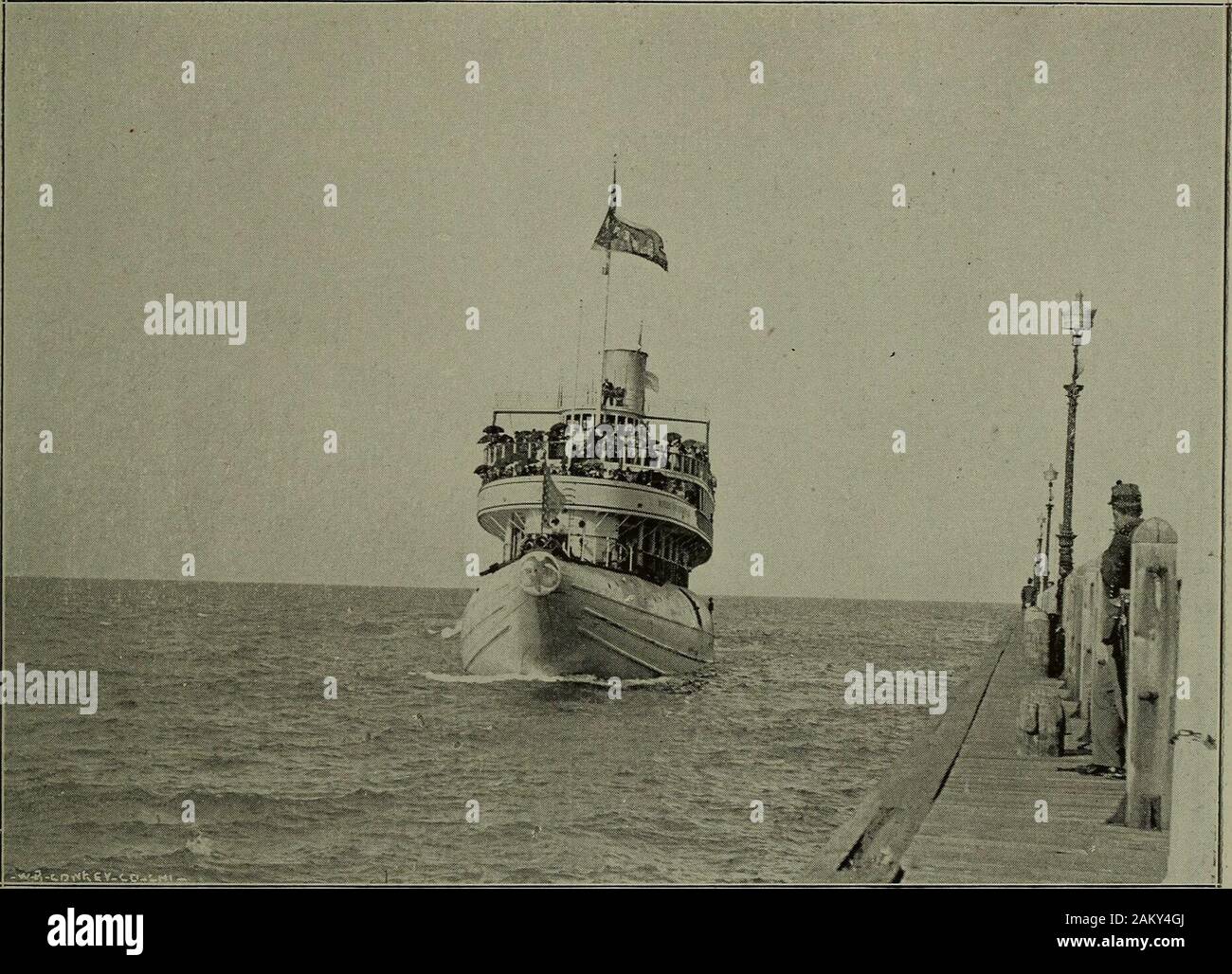 Views of the World's fair and Midway plaisance .. . Carter Harrison ...