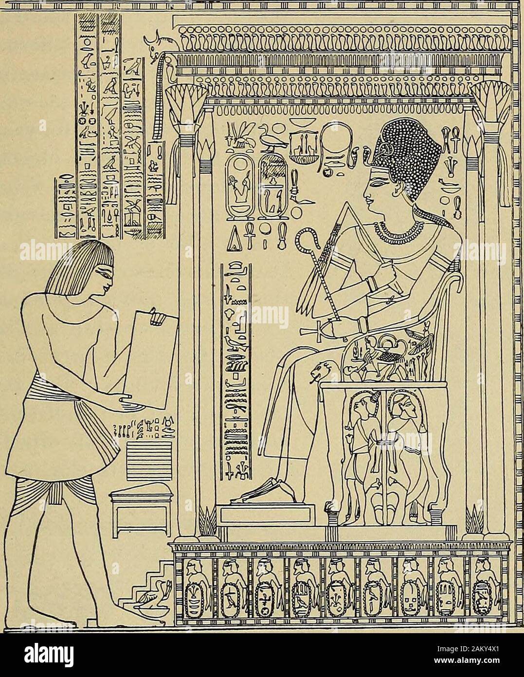 Necho i hi-res stock photography and images - Alamy