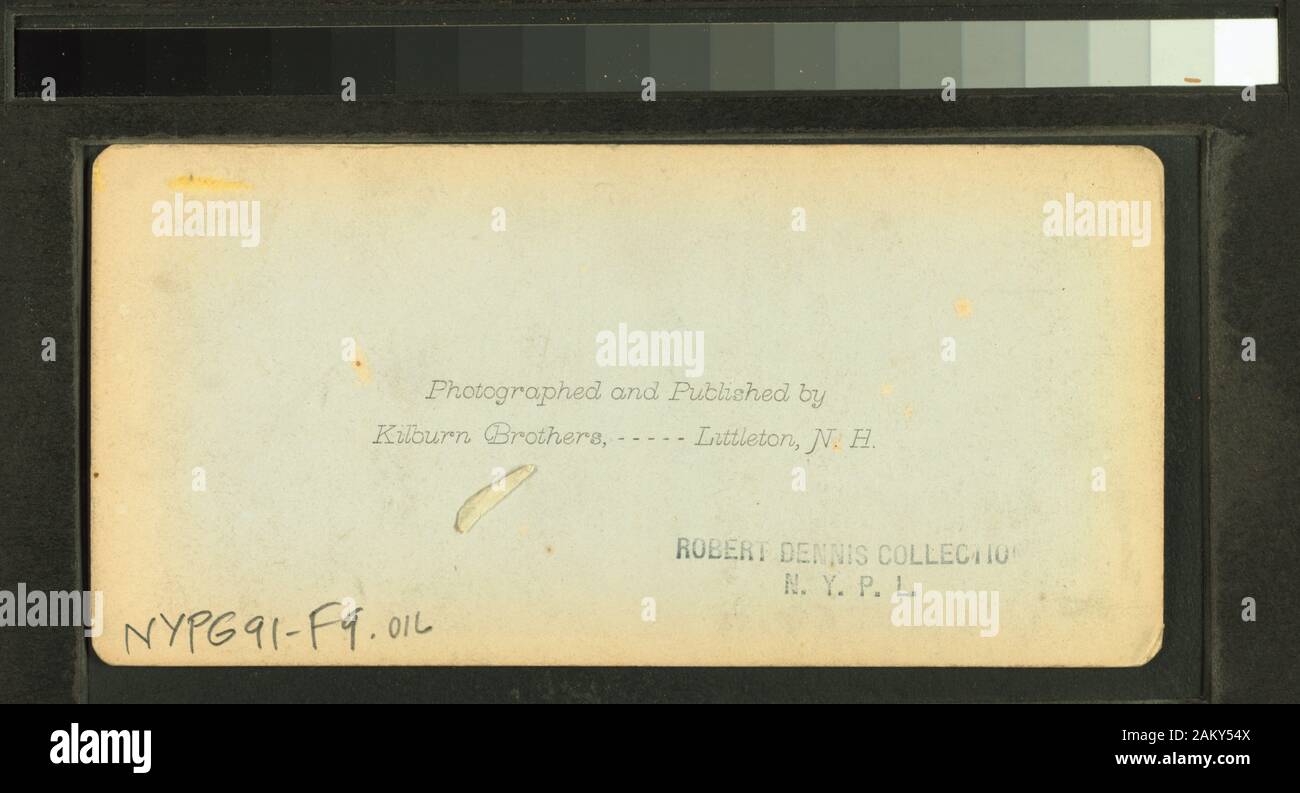 Snow Arch, Tuckerman's Ravine, White Mountains Snow Arch, Tuckerman's ...