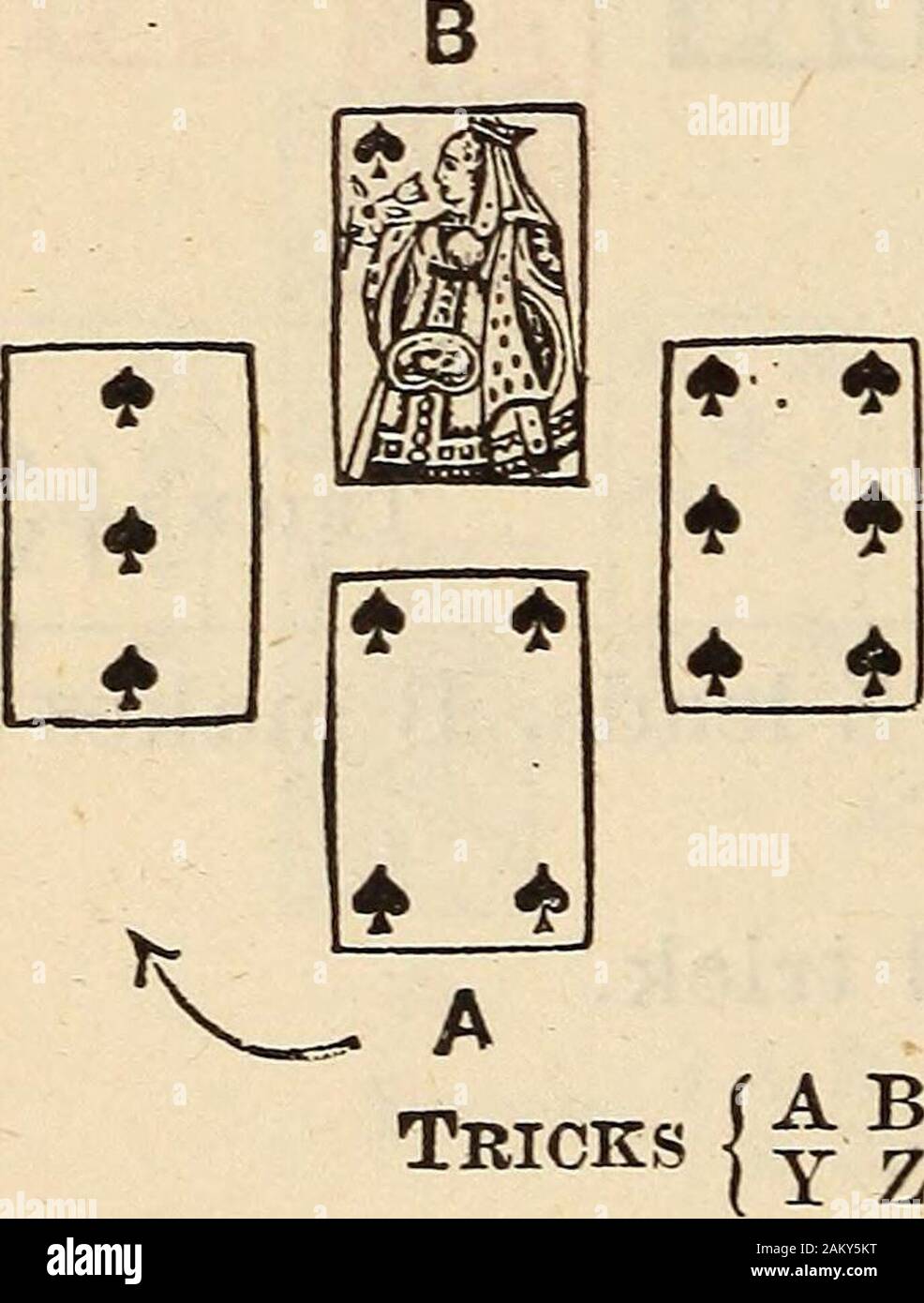 The laws and principles of whist stated and explained and its practice ...