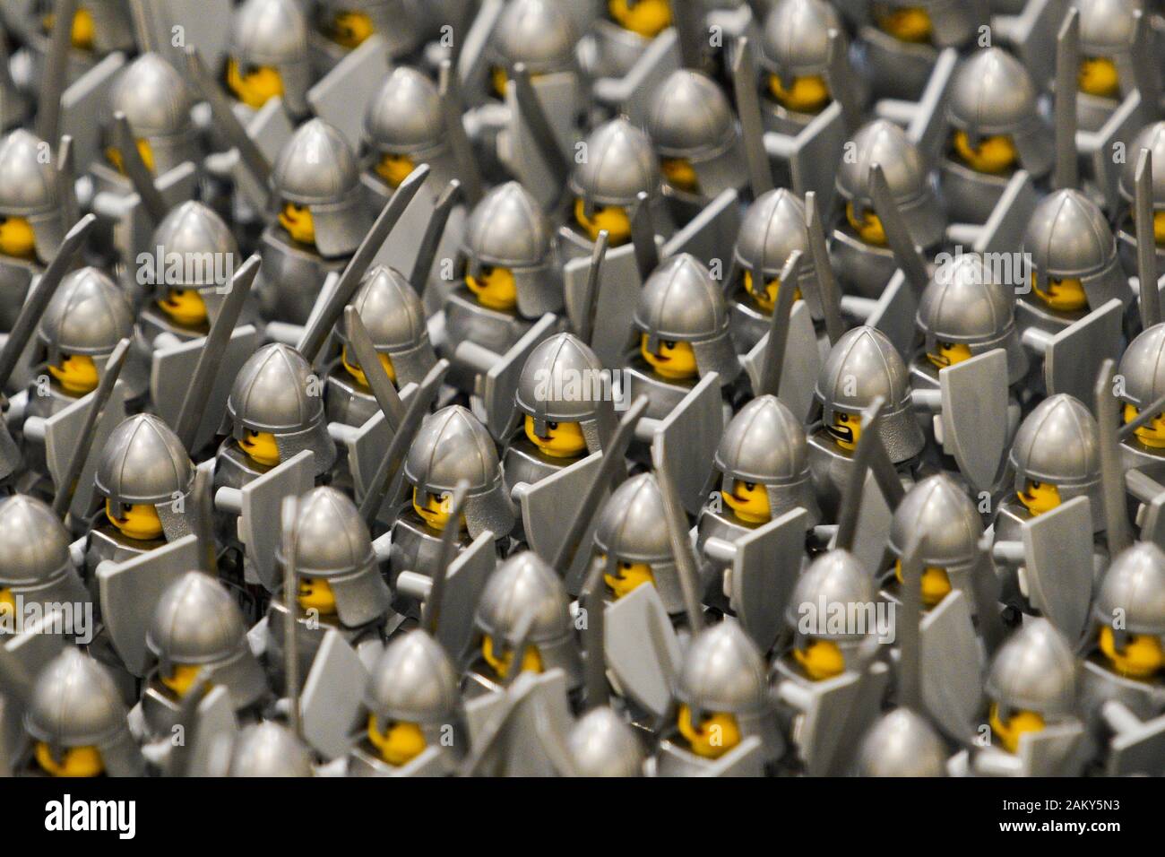 2020 figures hi-res stock photography and images - Alamy