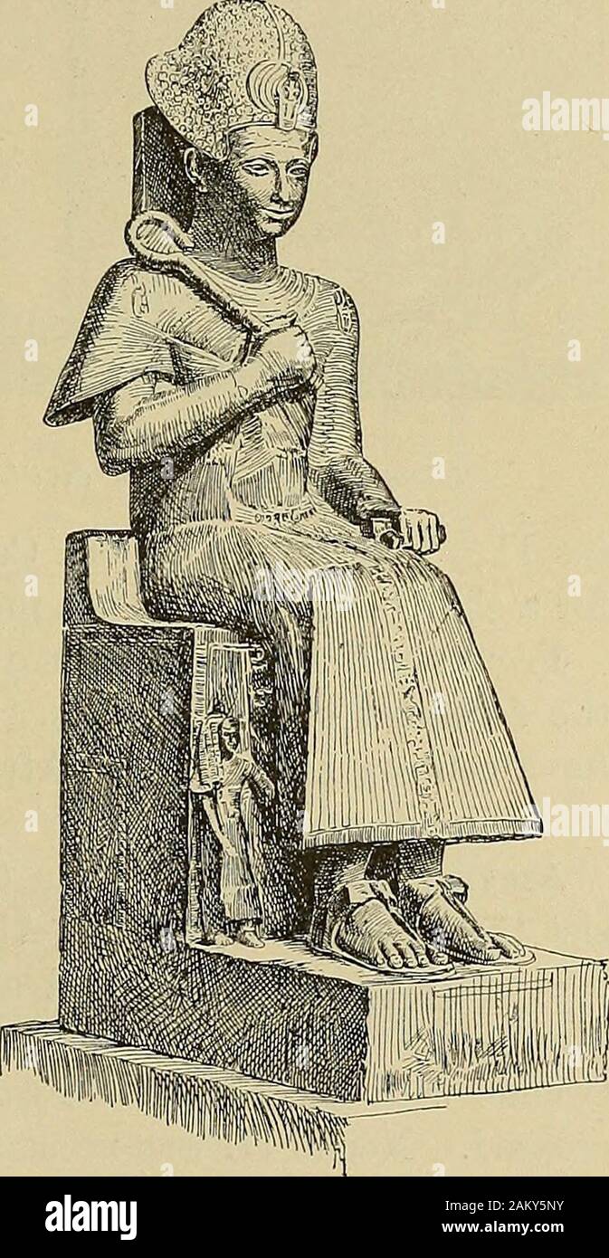 Egyptian tribes hi-res stock photography and images - Alamy