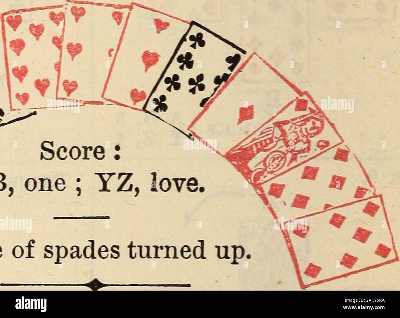 The laws and principles of whist stated and explained and its practice ...