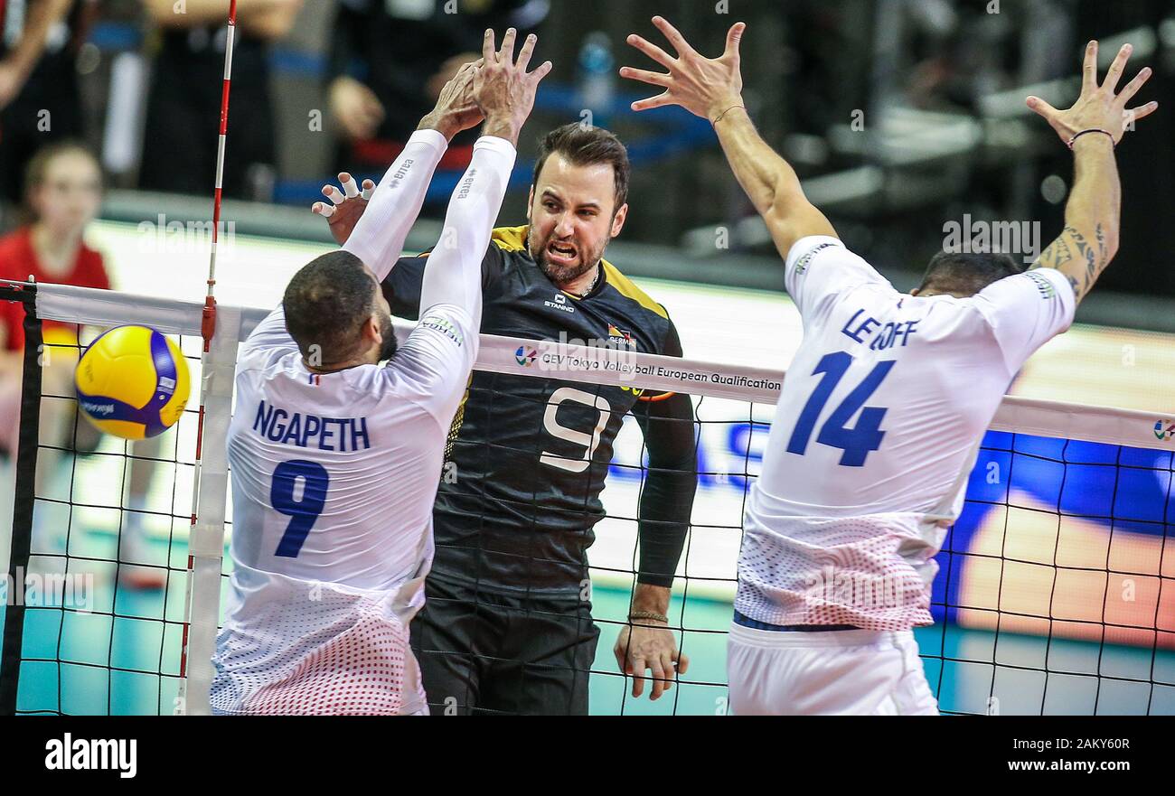 Georg grozer junior hi-res stock photography and images - Alamy