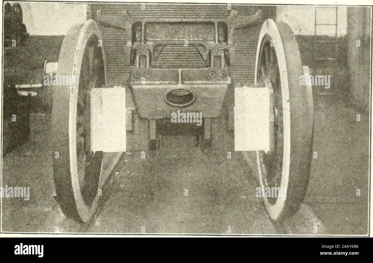 Four wheel locomotive hi-res stock photography and images - Alamy