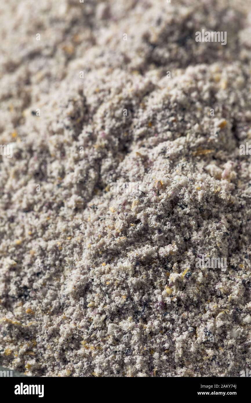 Bluecorn flour hi-res stock photography and images - Alamy