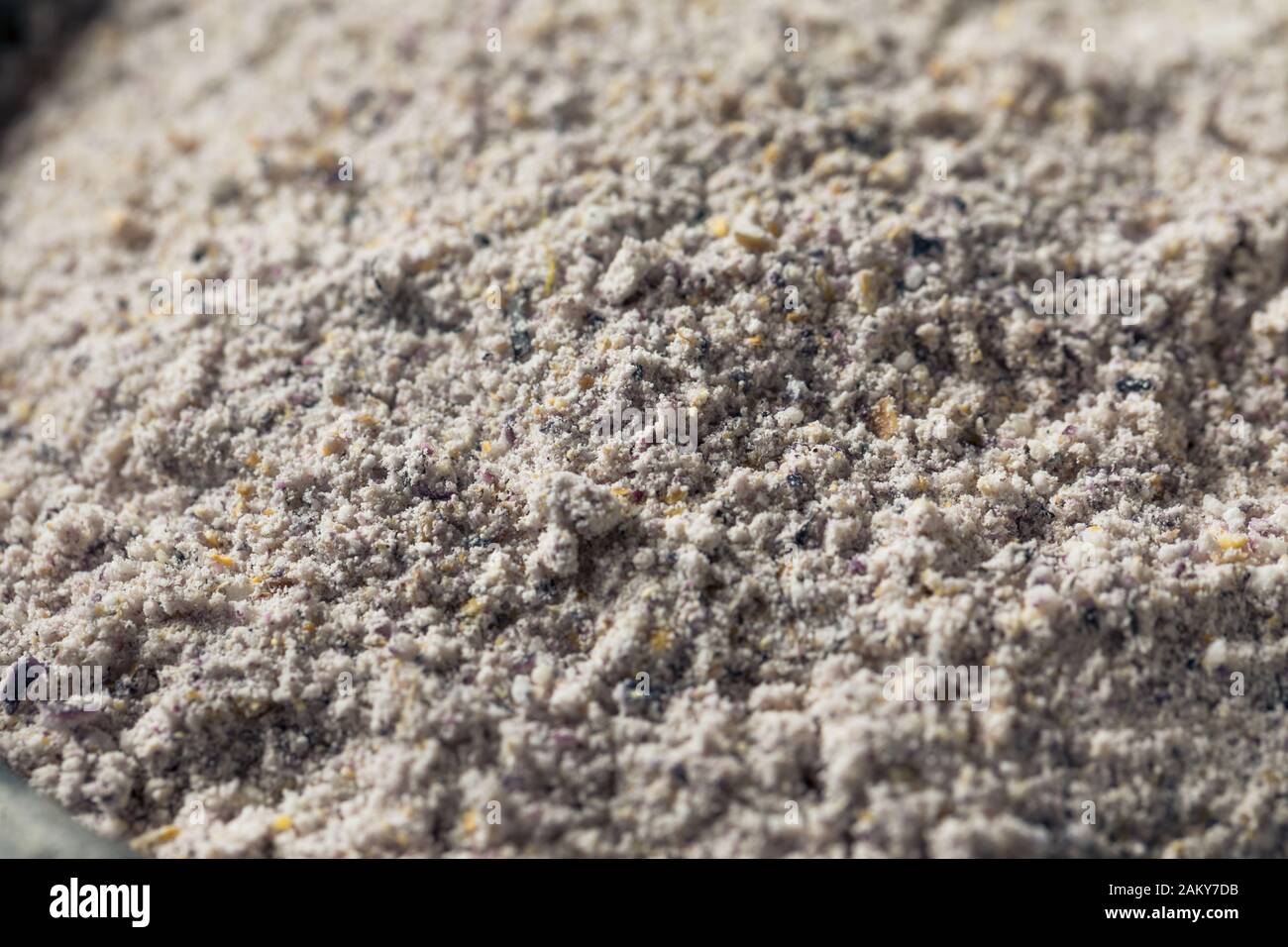 Bluecorn flour hi-res stock photography and images - Alamy