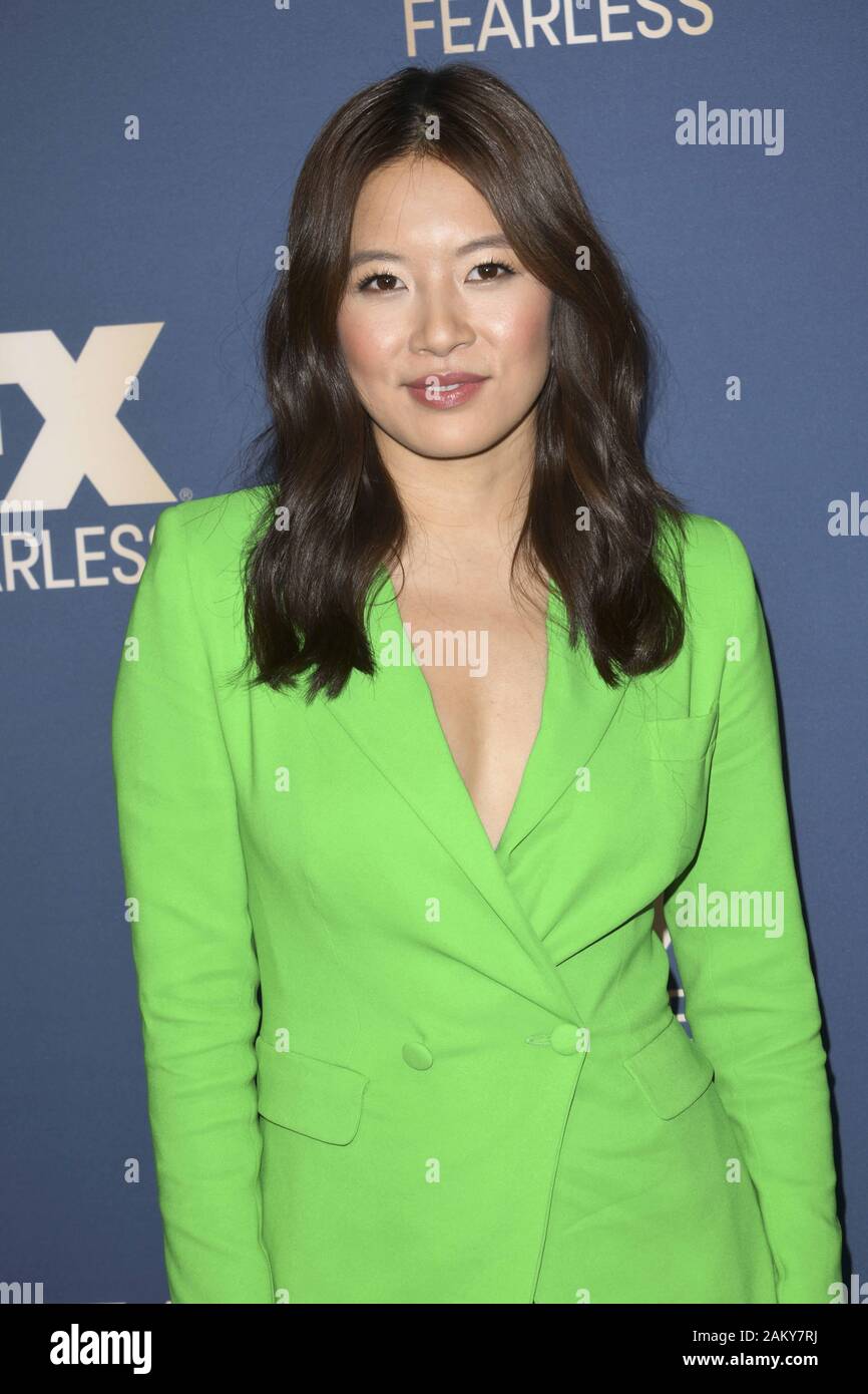 Christine ko hi-res stock photography and images - Alamy