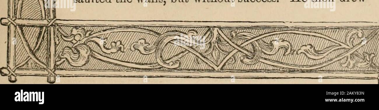 Antiquities of the Orient unveiled, containing a concise description of ...