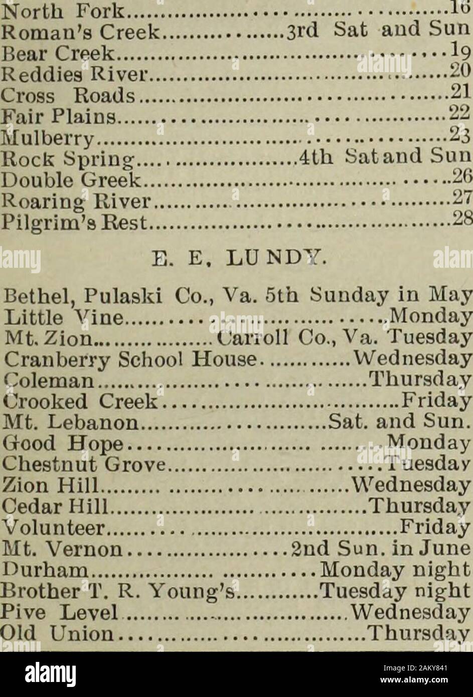 Thomas dix hi-res stock photography and images - Alamy