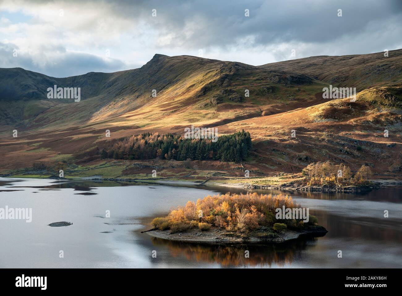 Hawes how island hi-res stock photography and images - Alamy