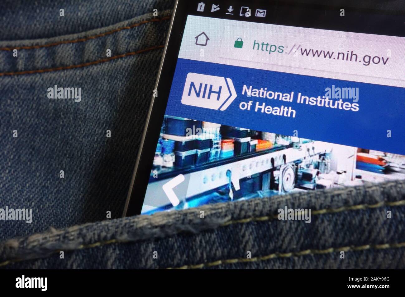 Institutes hi-res stock photography and images - Alamy