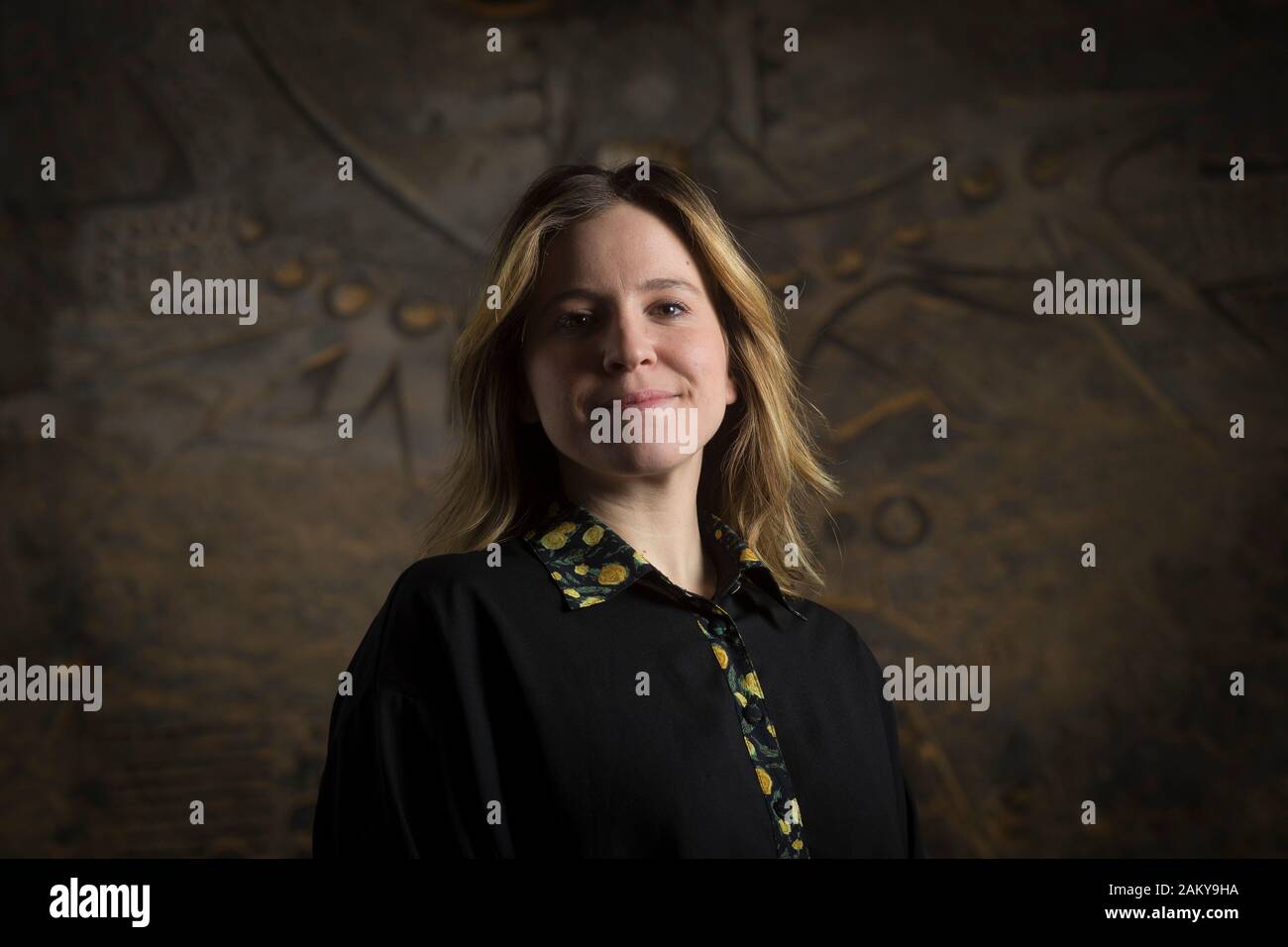 Canadian actress hi-res stock photography and images - Alamy