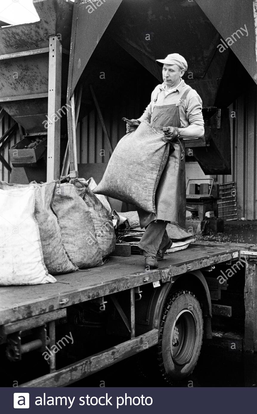 Coalman High Resolution Stock Photography and Images - Alamy