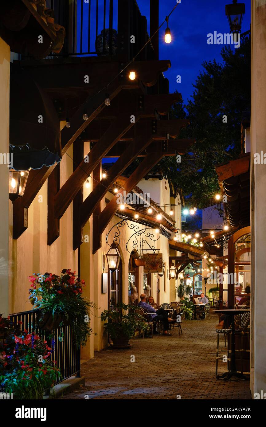 Fairhope alabama hi-res stock photography and images - Alamy