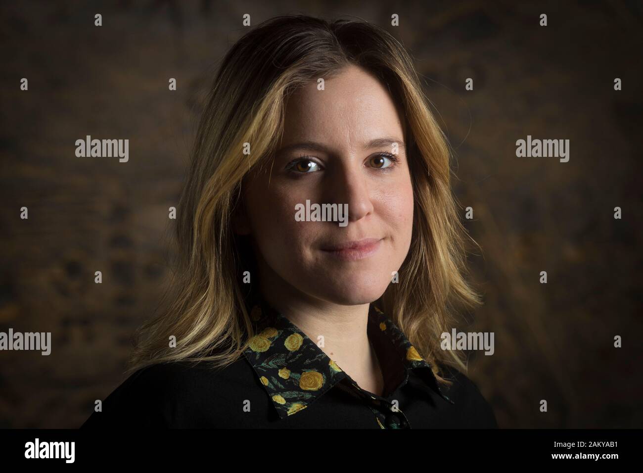 Famous Canadian Actresses