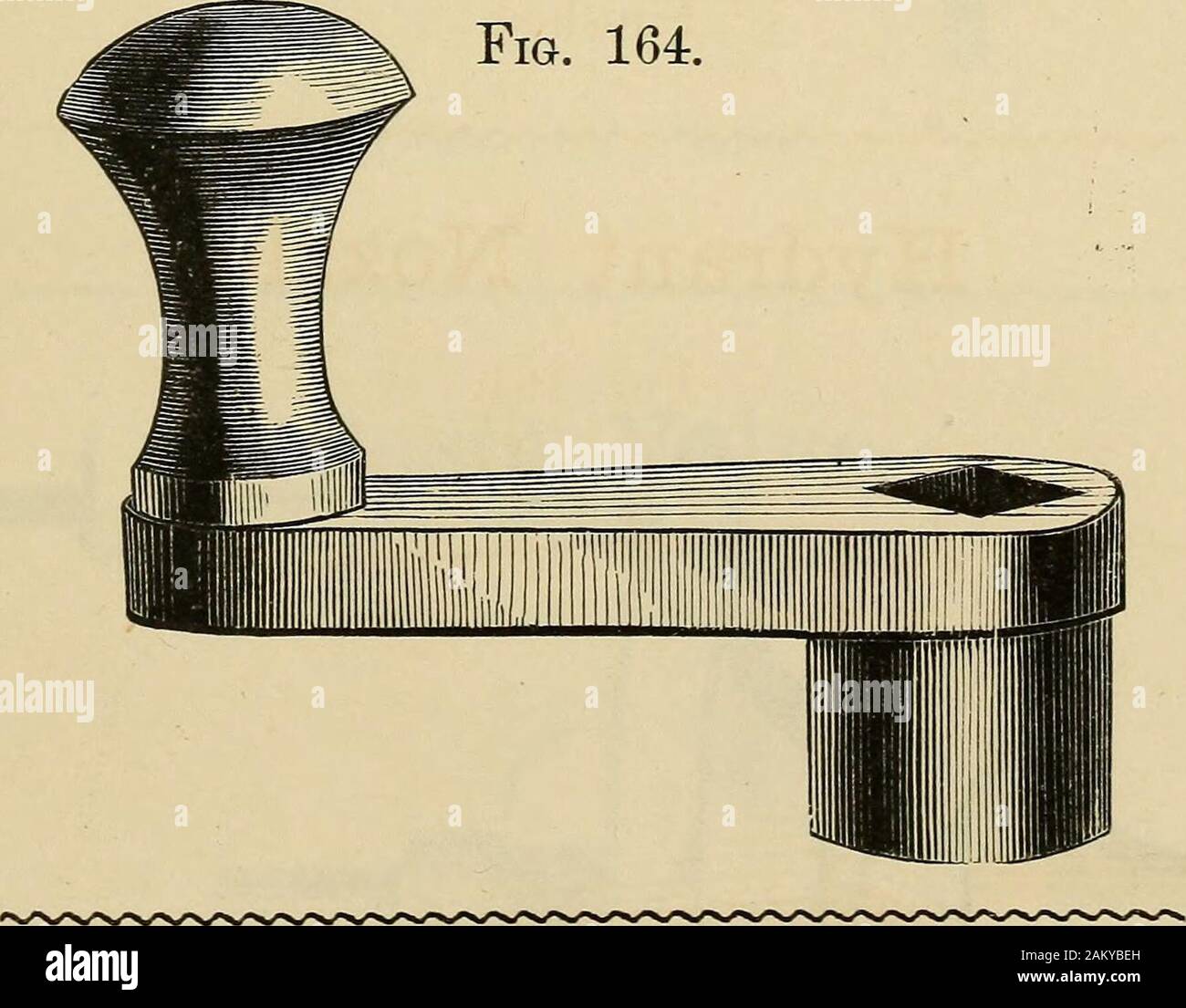 Illustrated catalogue of plumbers' brass work, copper, iron, and ...