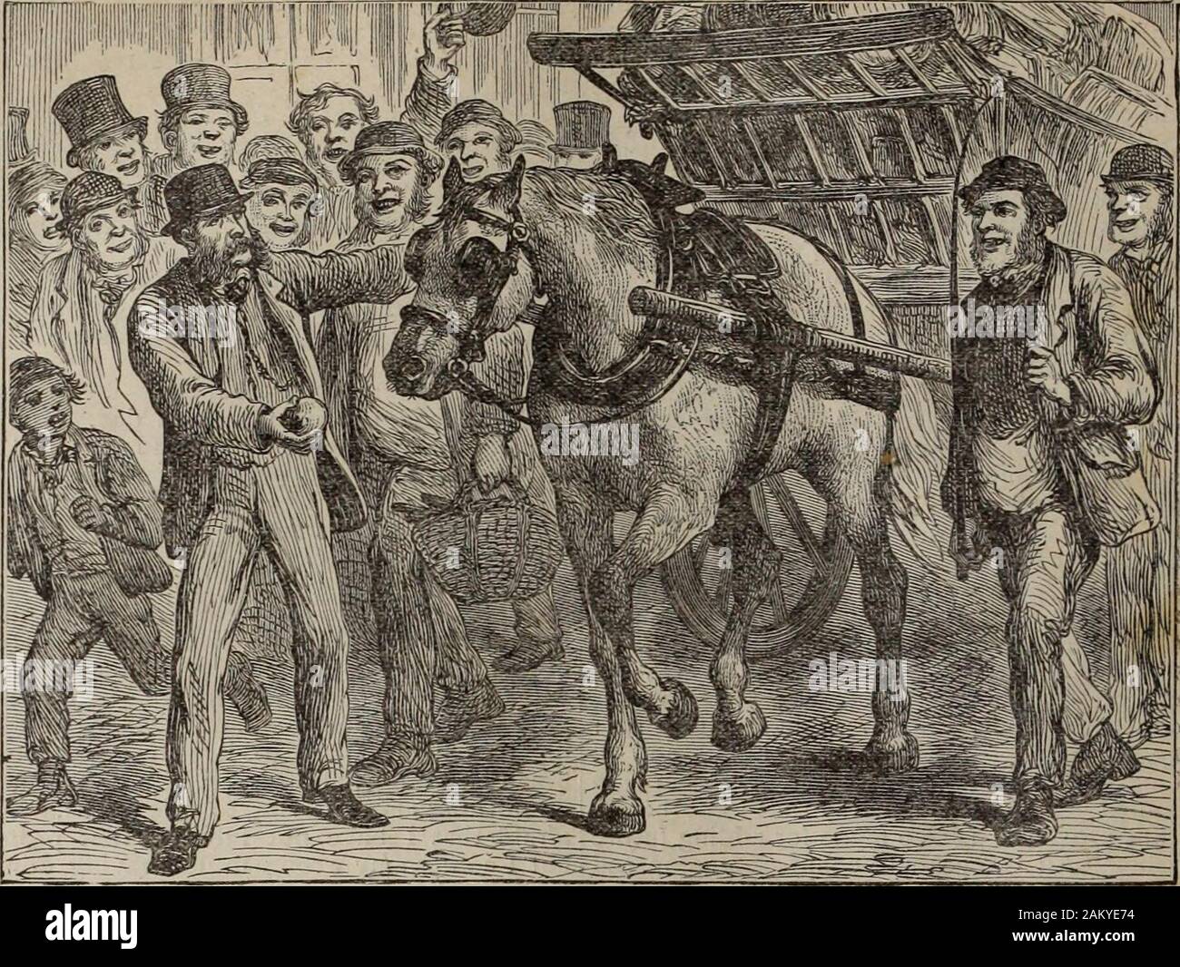 Charles price and sons hi-res stock photography and images - Alamy