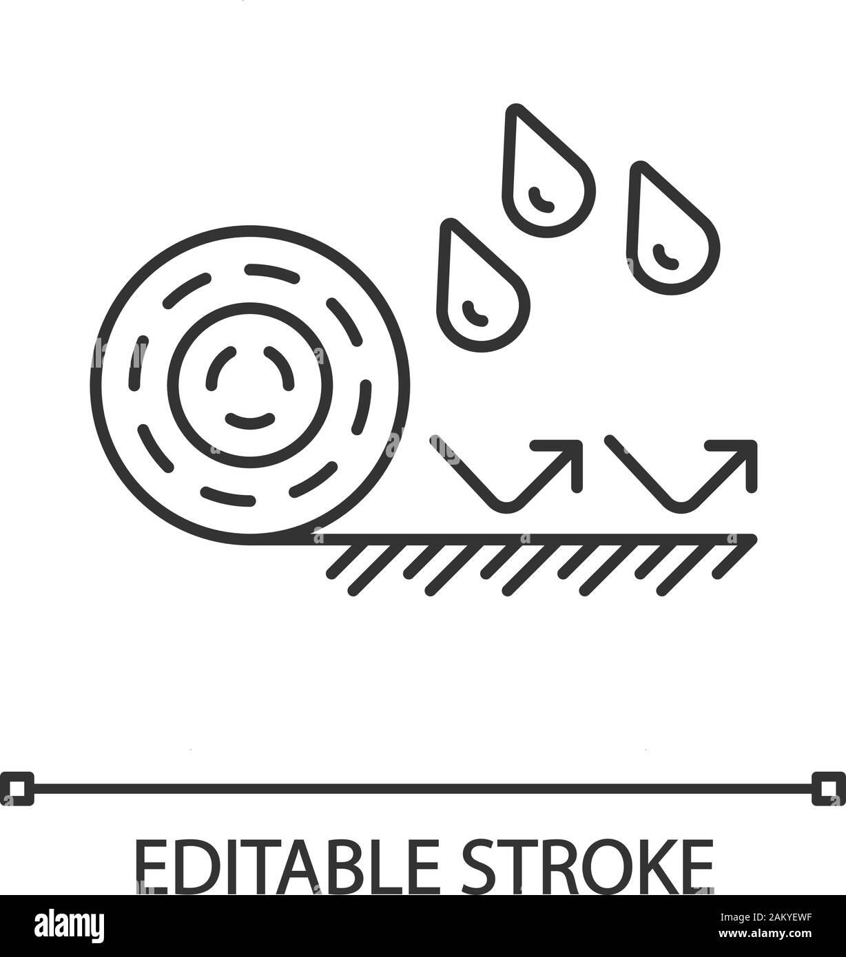 Moisture resistant flooring hi-res stock photography and images - Alamy