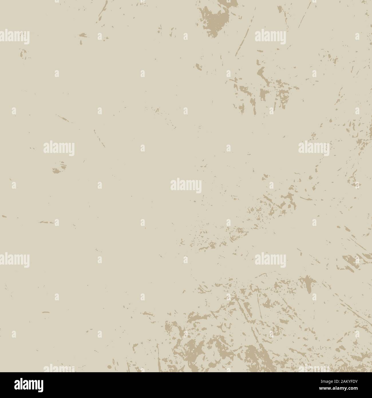 Distressed Texture in beige colors. Empty aged grunge background for ...