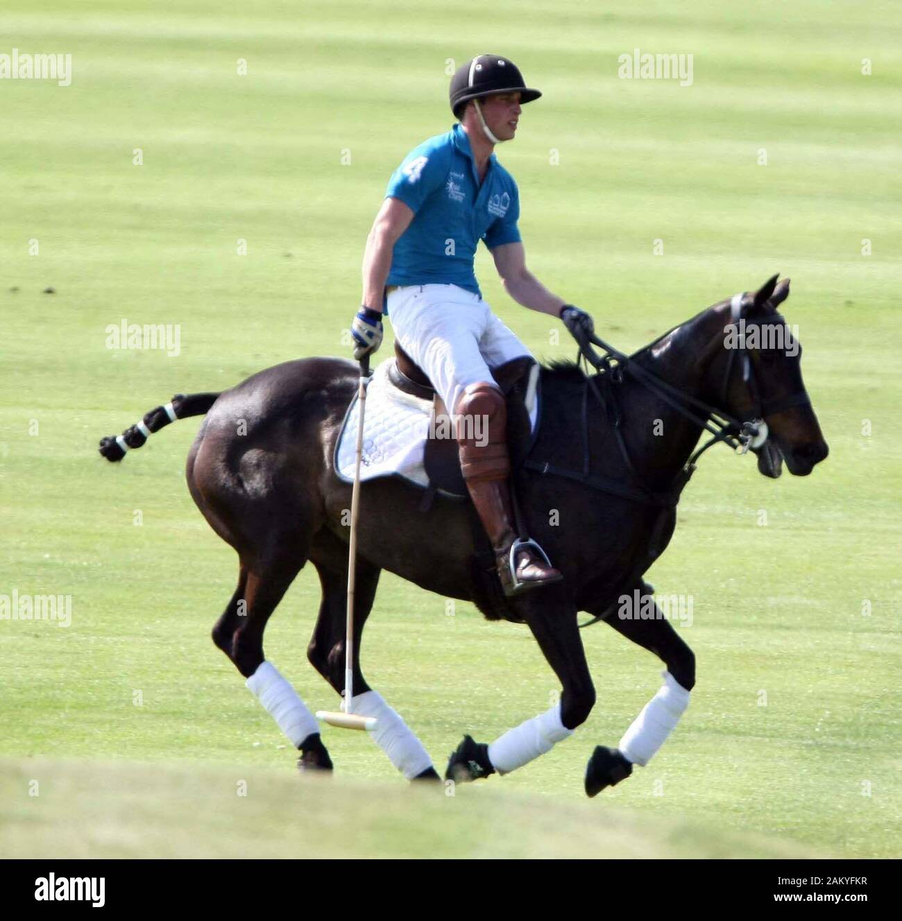 Kate middleton william 2009 hi-res stock photography and images - Alamy