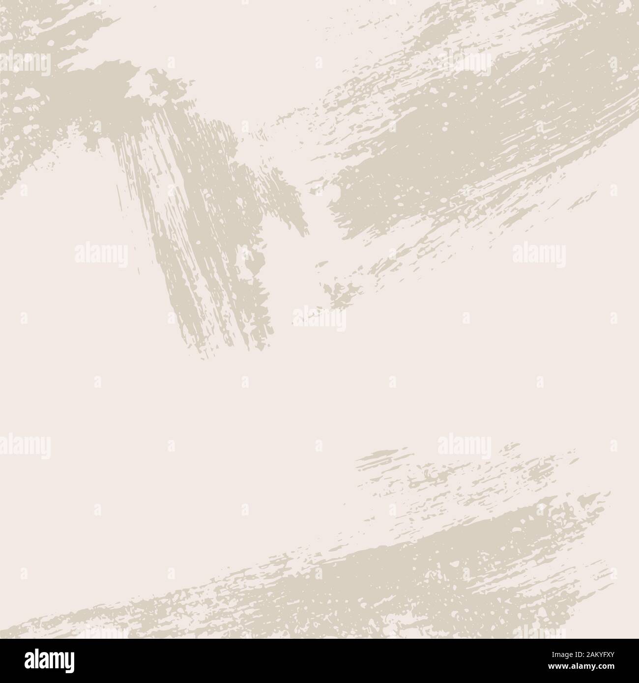 Distressed Texture in beige colors. Empty aged grunge background for ...