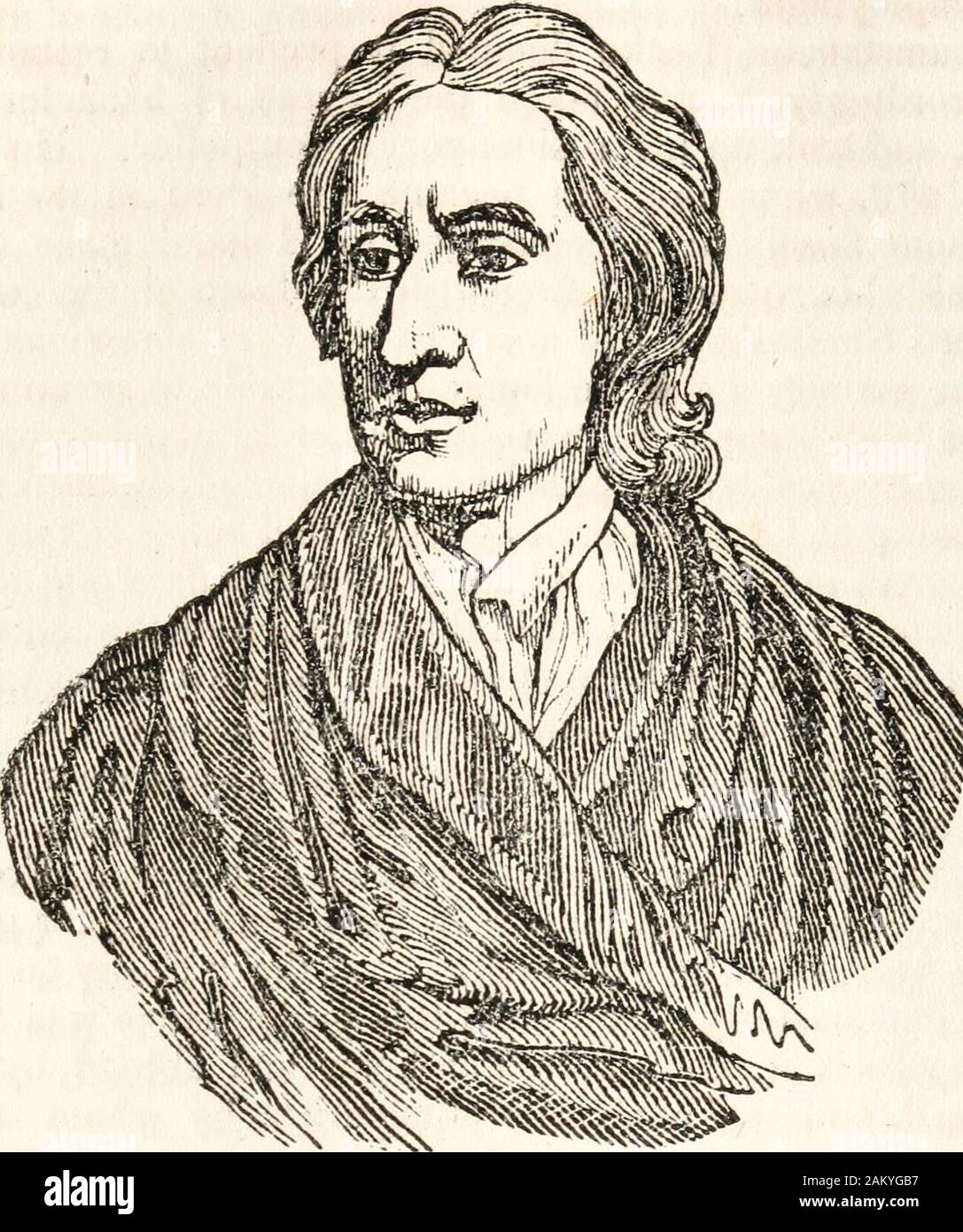 John locke on understanding hi-res stock photography and images - Alamy