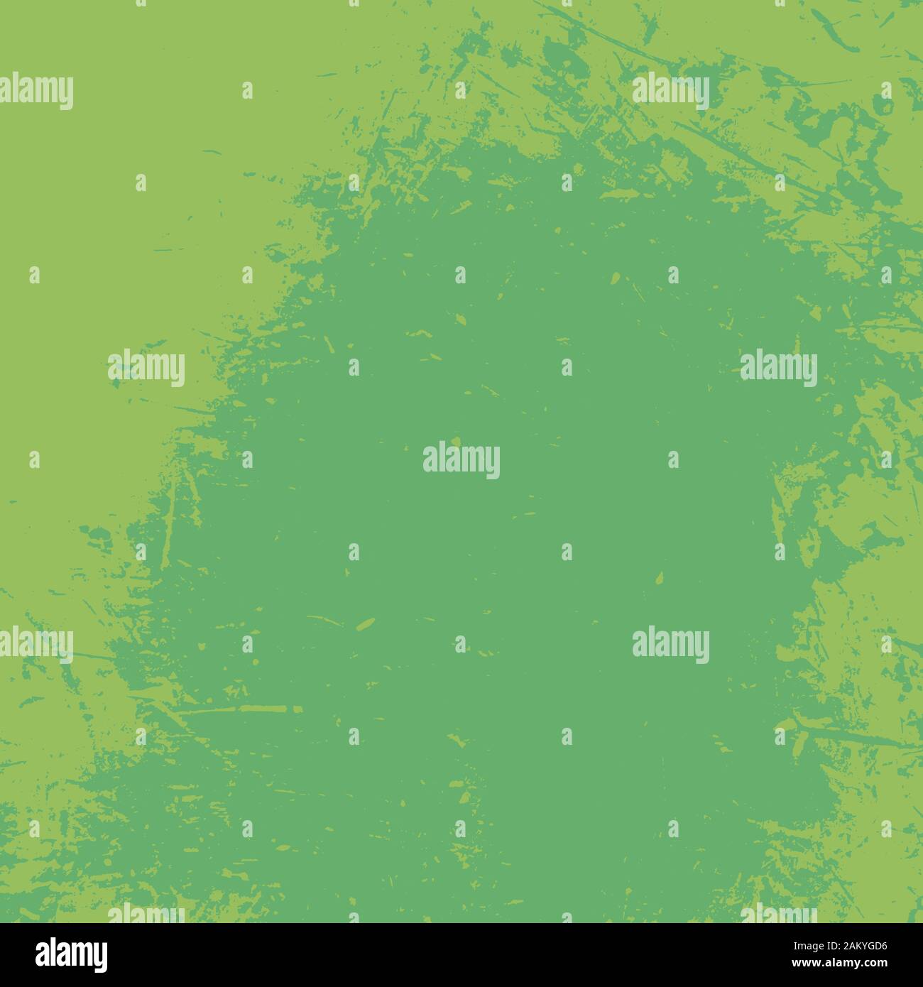 Green Grunge Background Stock Vector Image & Art - Alamy