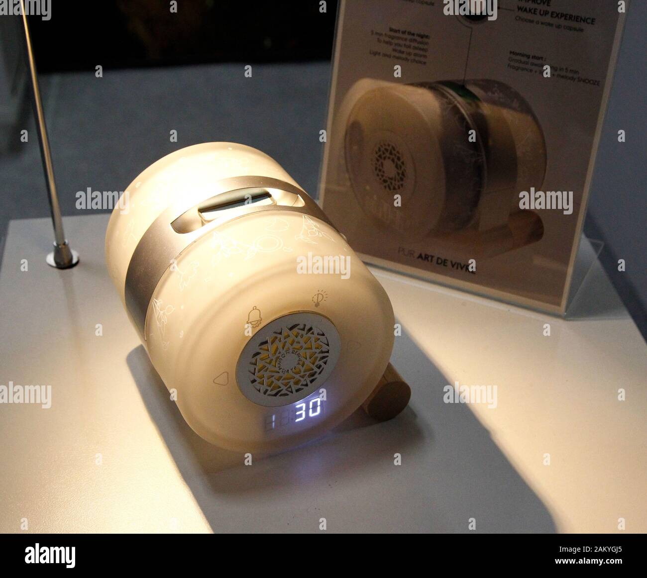 Maison berger hi-res stock photography and images - Alamy