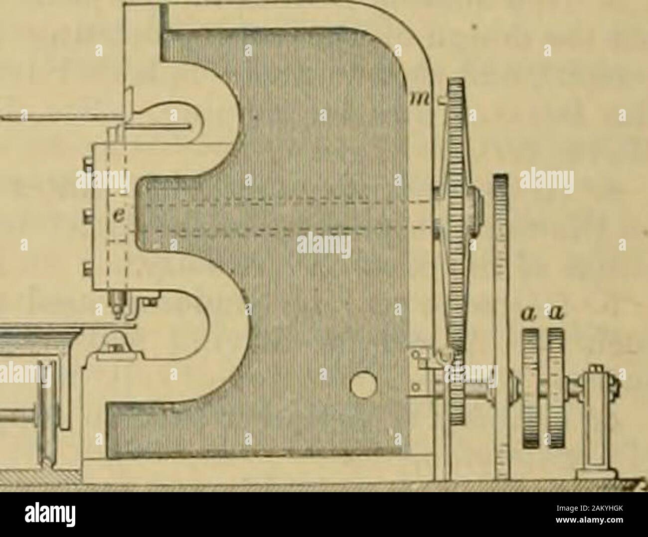 Movable jaws hi-res stock photography and images - Alamy