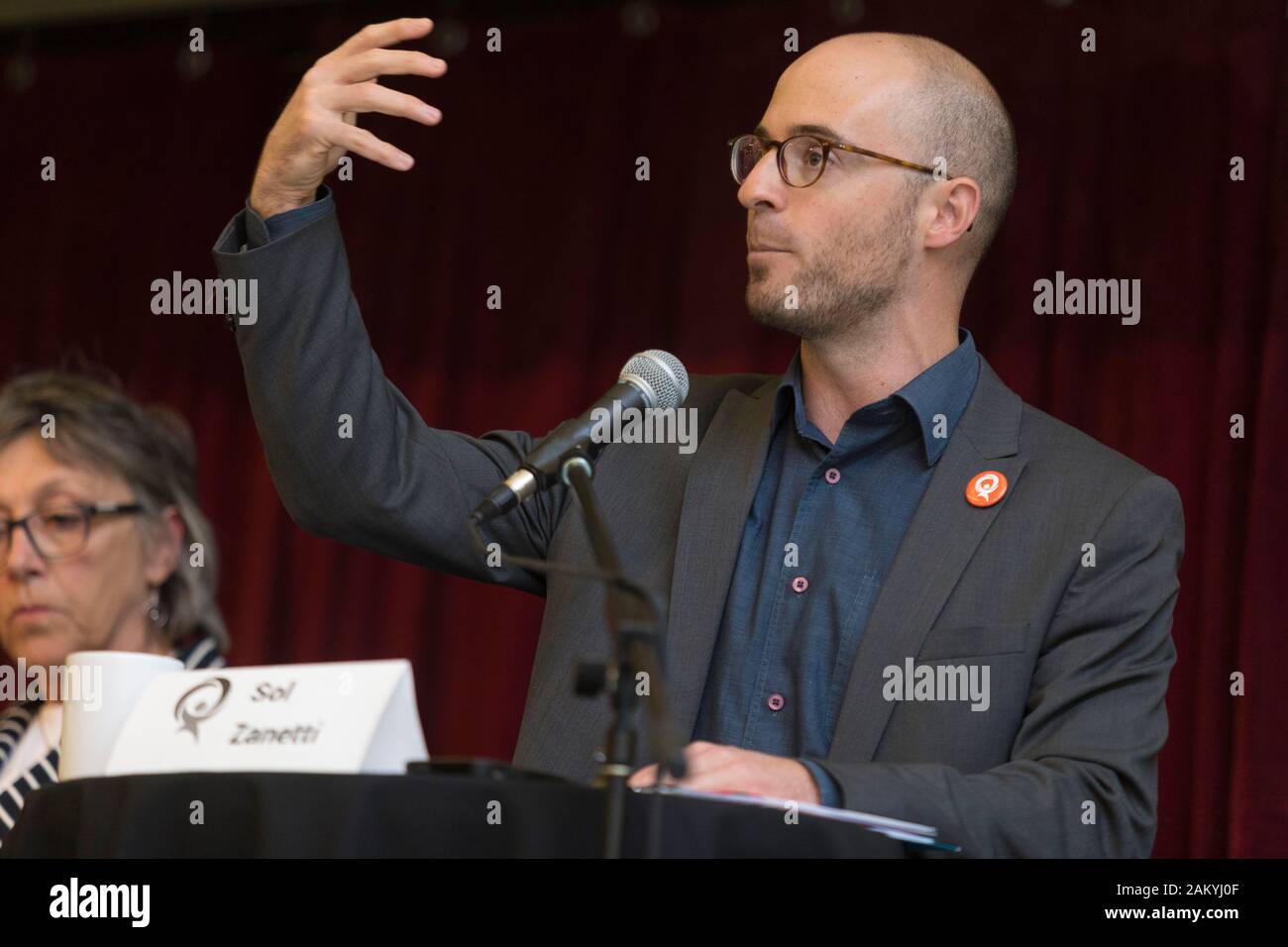 Zanetti hi-res stock photography and images - Alamy