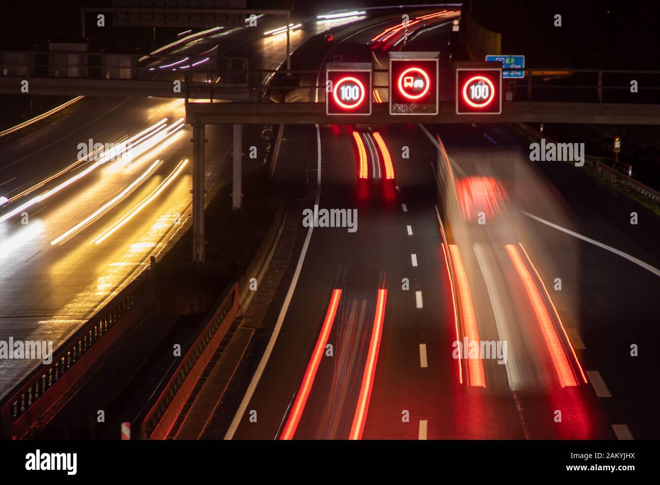 Warning Systems High Resolution Stock Photography and Images - Alamy
