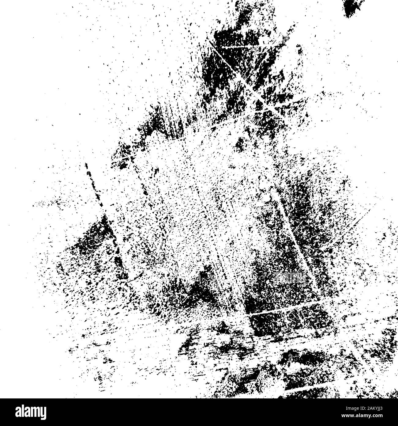 Distress Overlay Texture Stock Vector Image & Art - Alamy