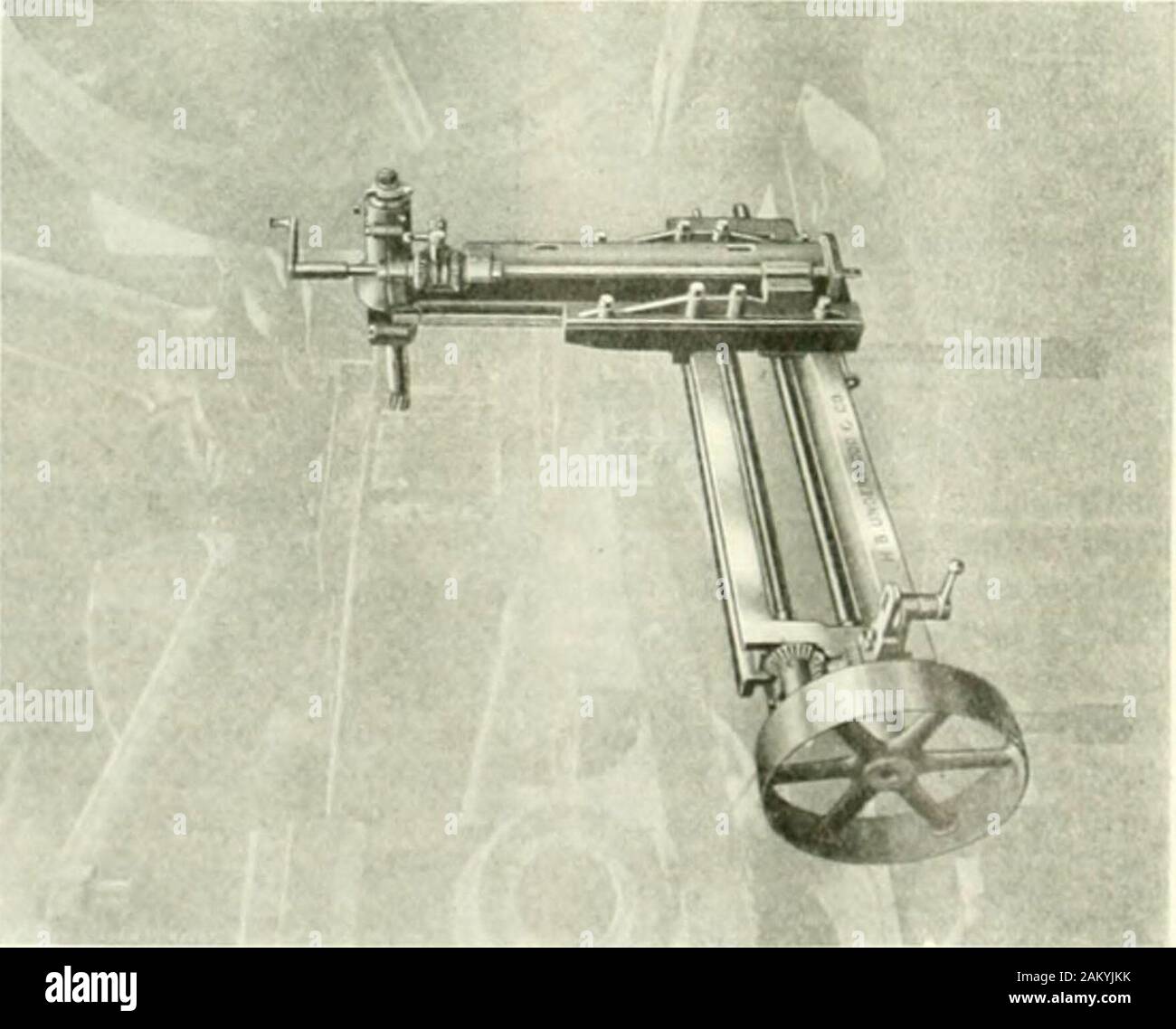 Geared steam locomotive hi-res stock photography and images - Alamy