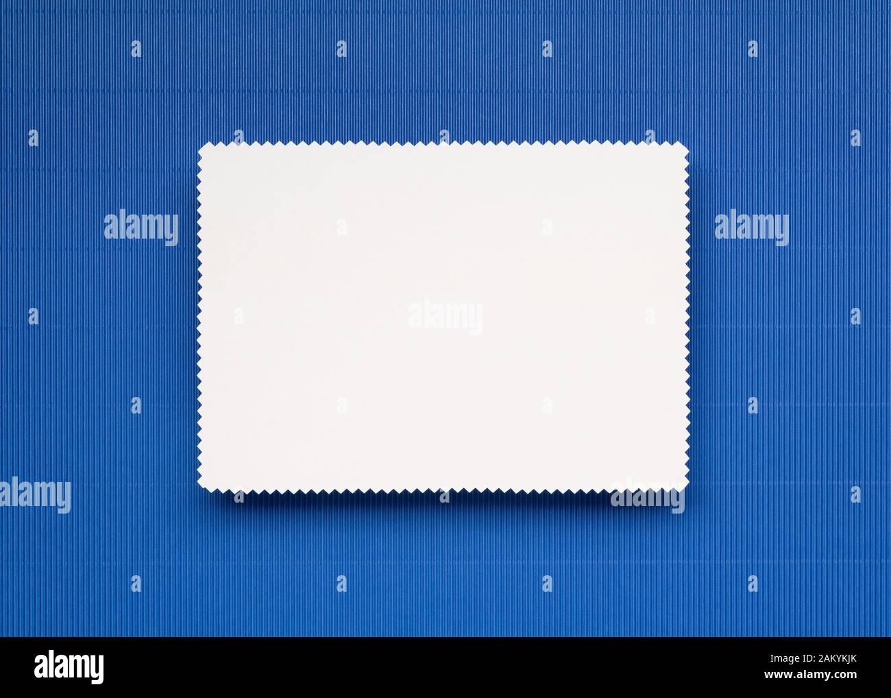 Sheet card hi-res stock photography and images - Alamy