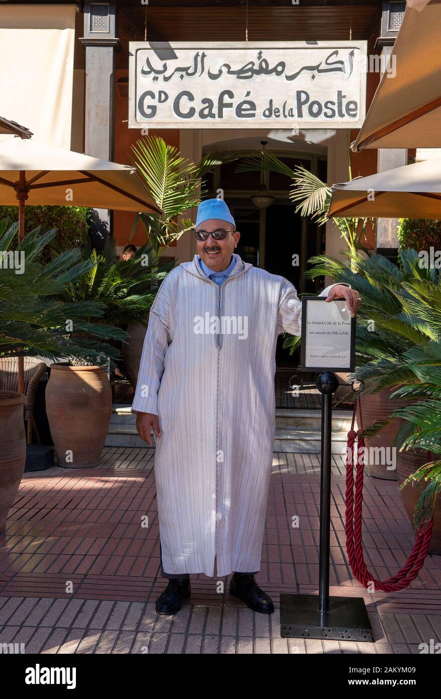 Cafe de la poste hi-res stock photography and images - Alamy