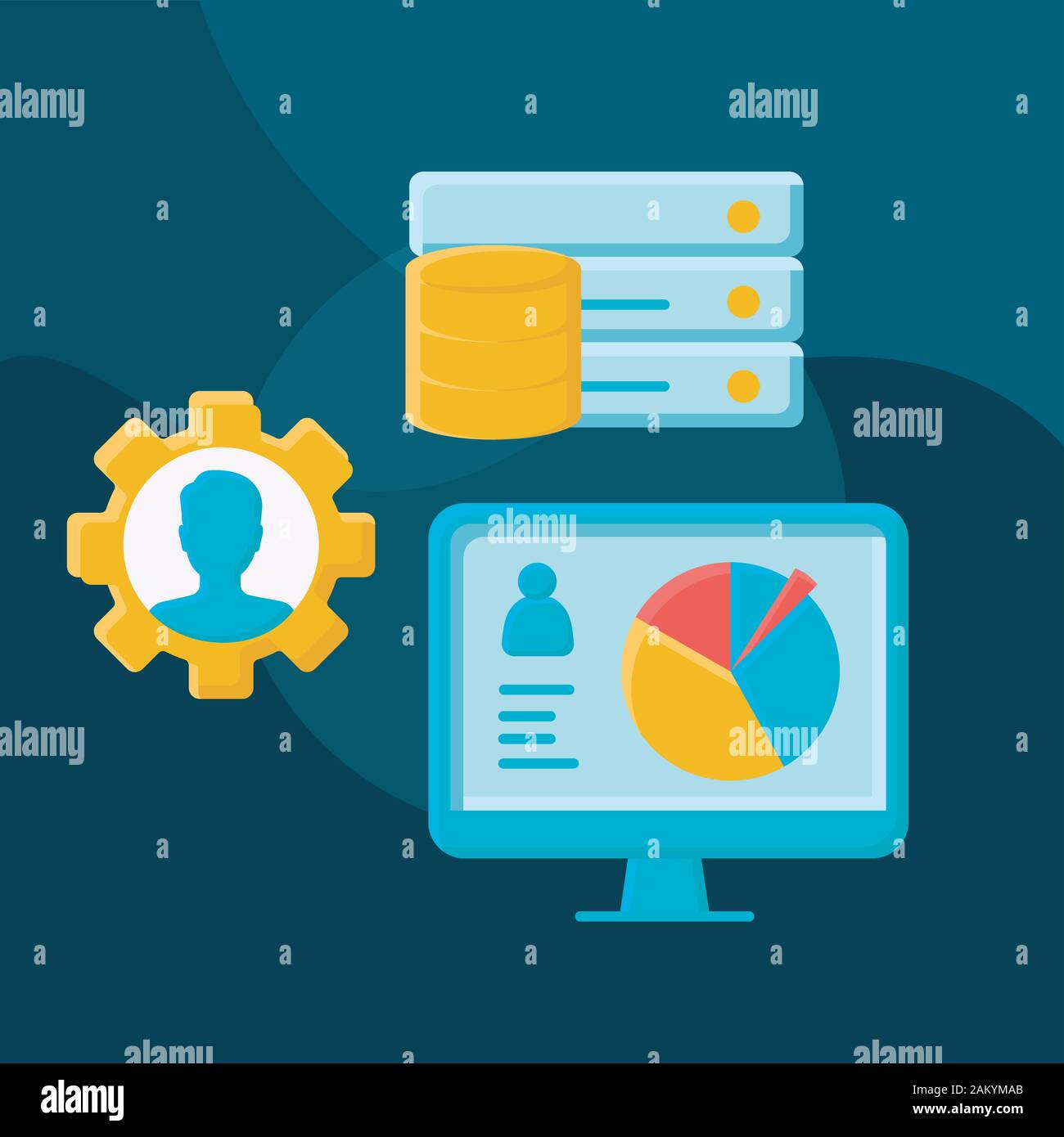 Syst Stock Vector Images - Alamy
