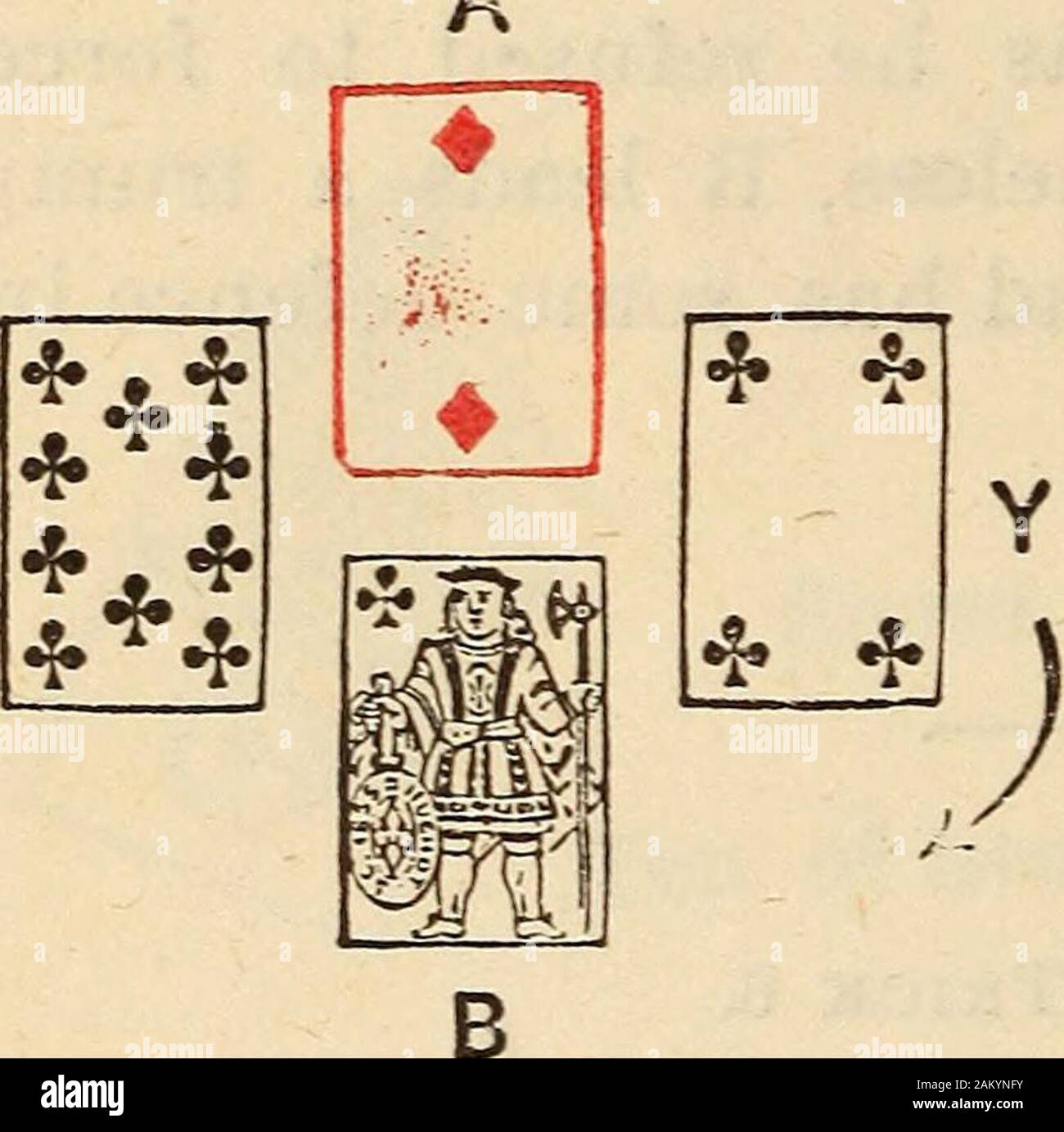 The laws and principles of whist stated and explained and its practice ...