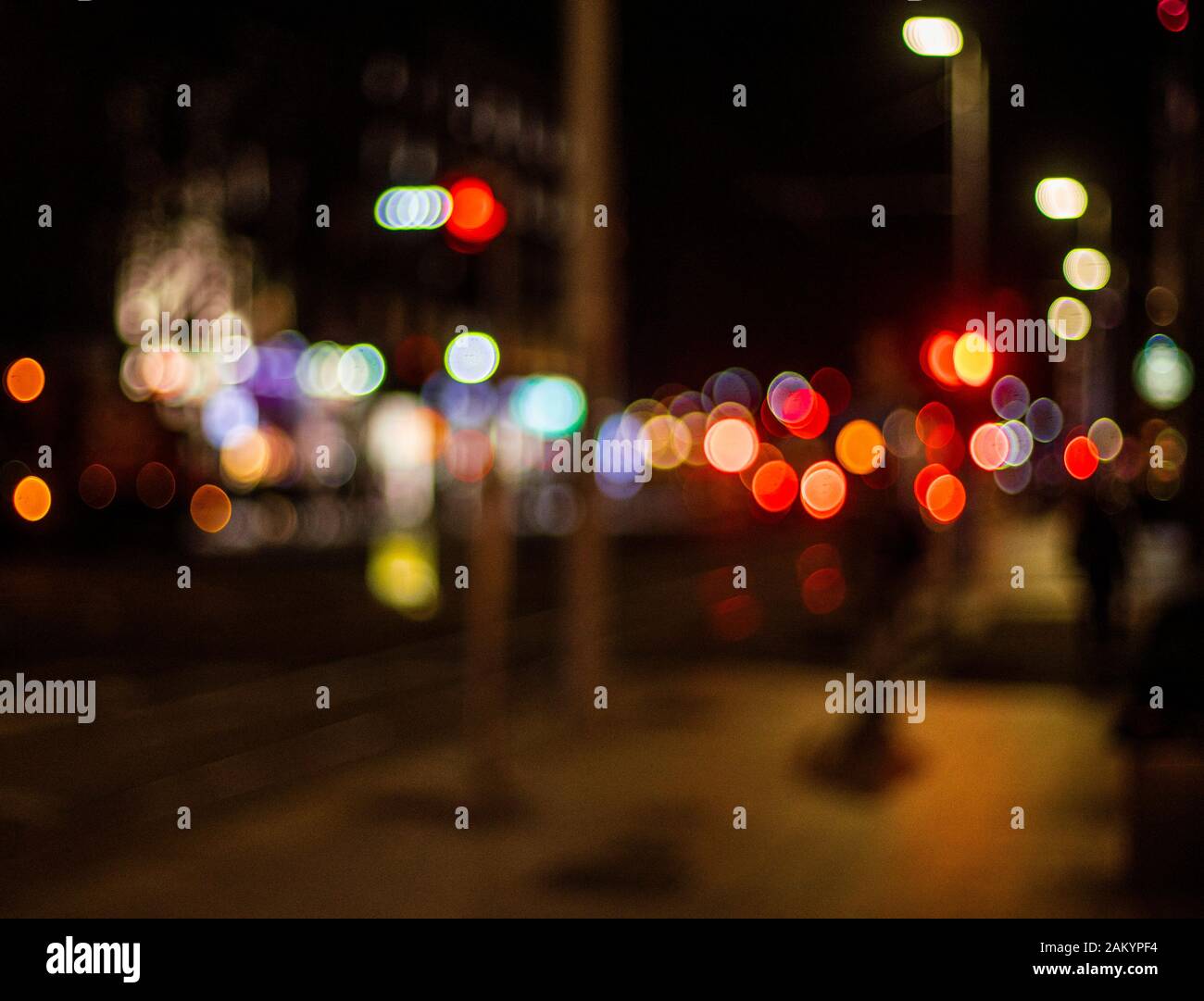 Pinpoints of light hi-res stock photography and images - Alamy