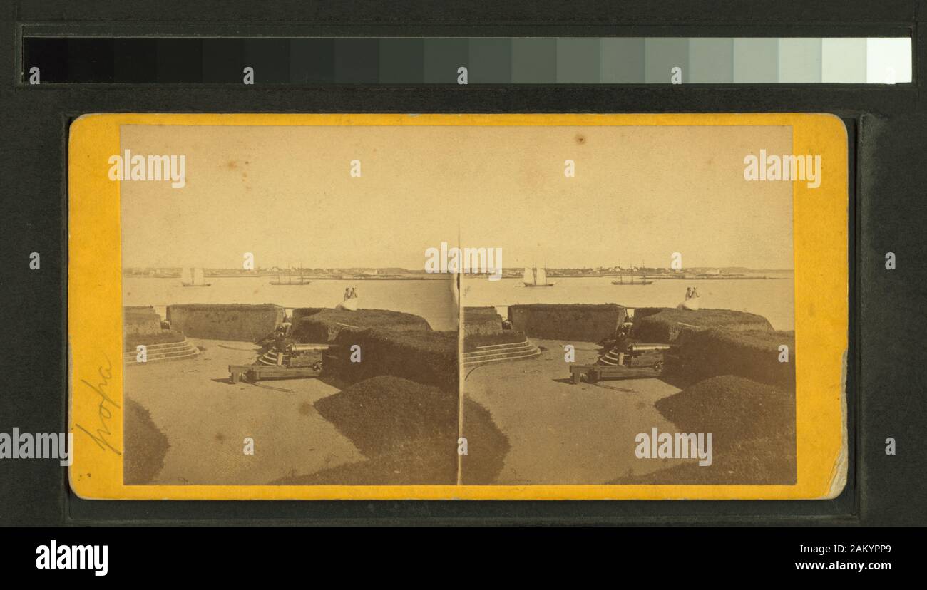 Stage fort Stage fort.; Stage fort Stock Photo - Alamy