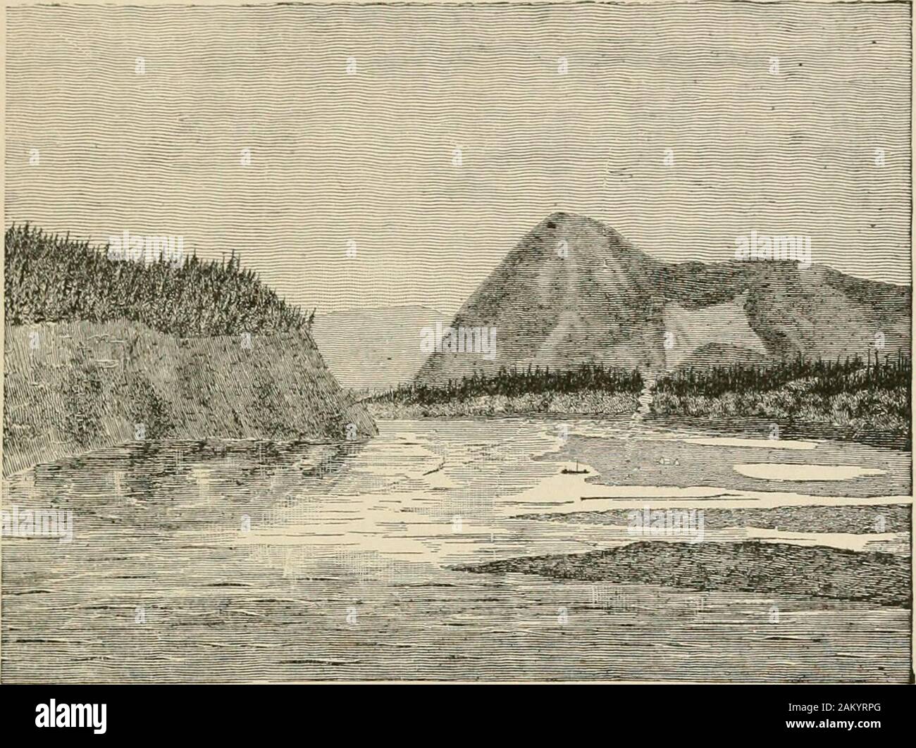 Exploring the great YukonAn adventurous expedition down the great Yukon ...