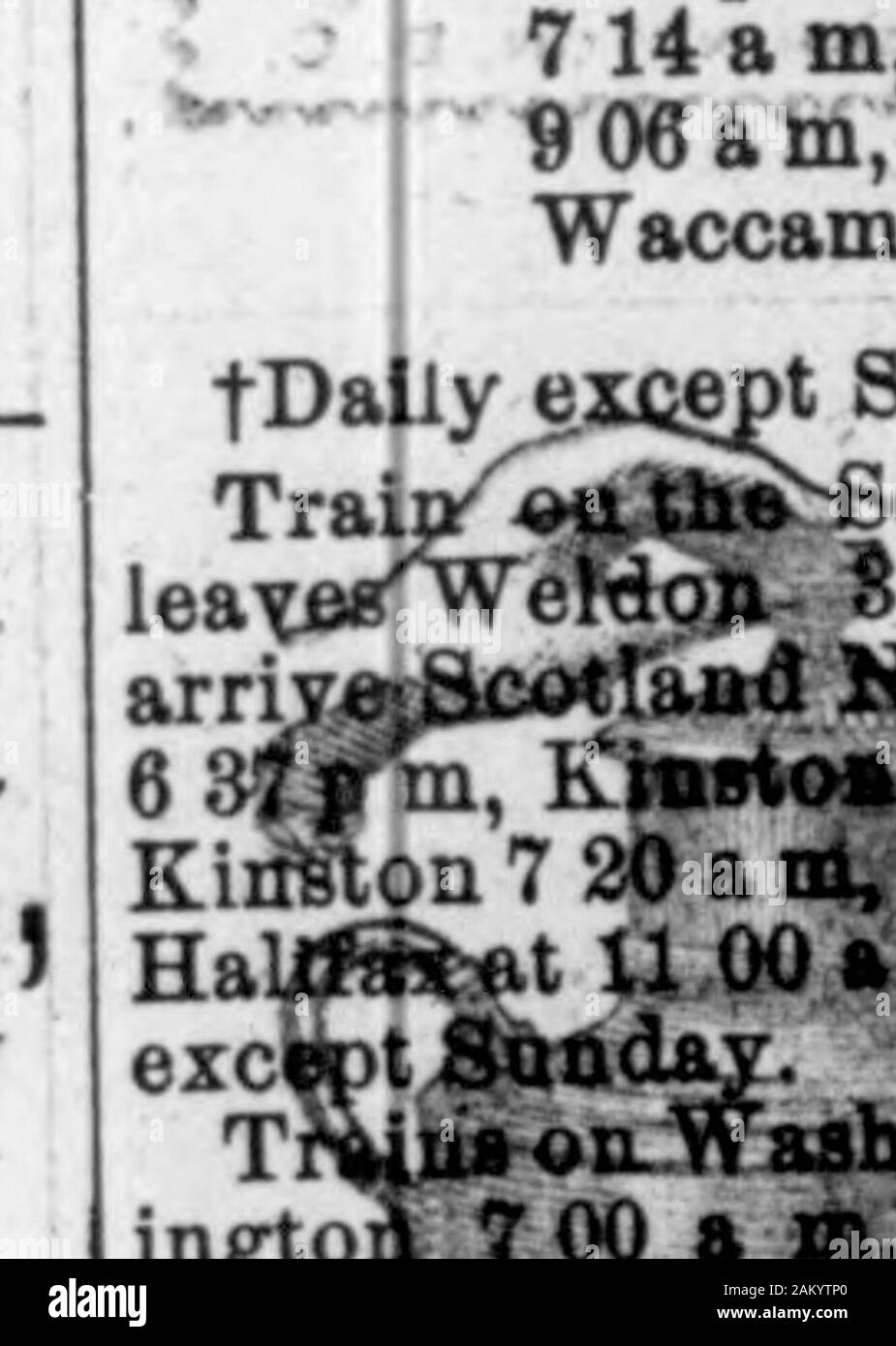 Rev thomas robinson Black and White Stock Photos & Images - Alamy