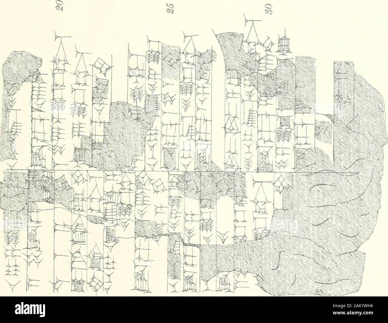 The Babylonian Expedition of the University of PennsylvaniaSeries A ...