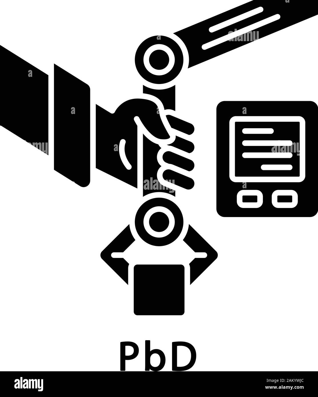 Pbe symbol hi-res stock photography and images - Alamy