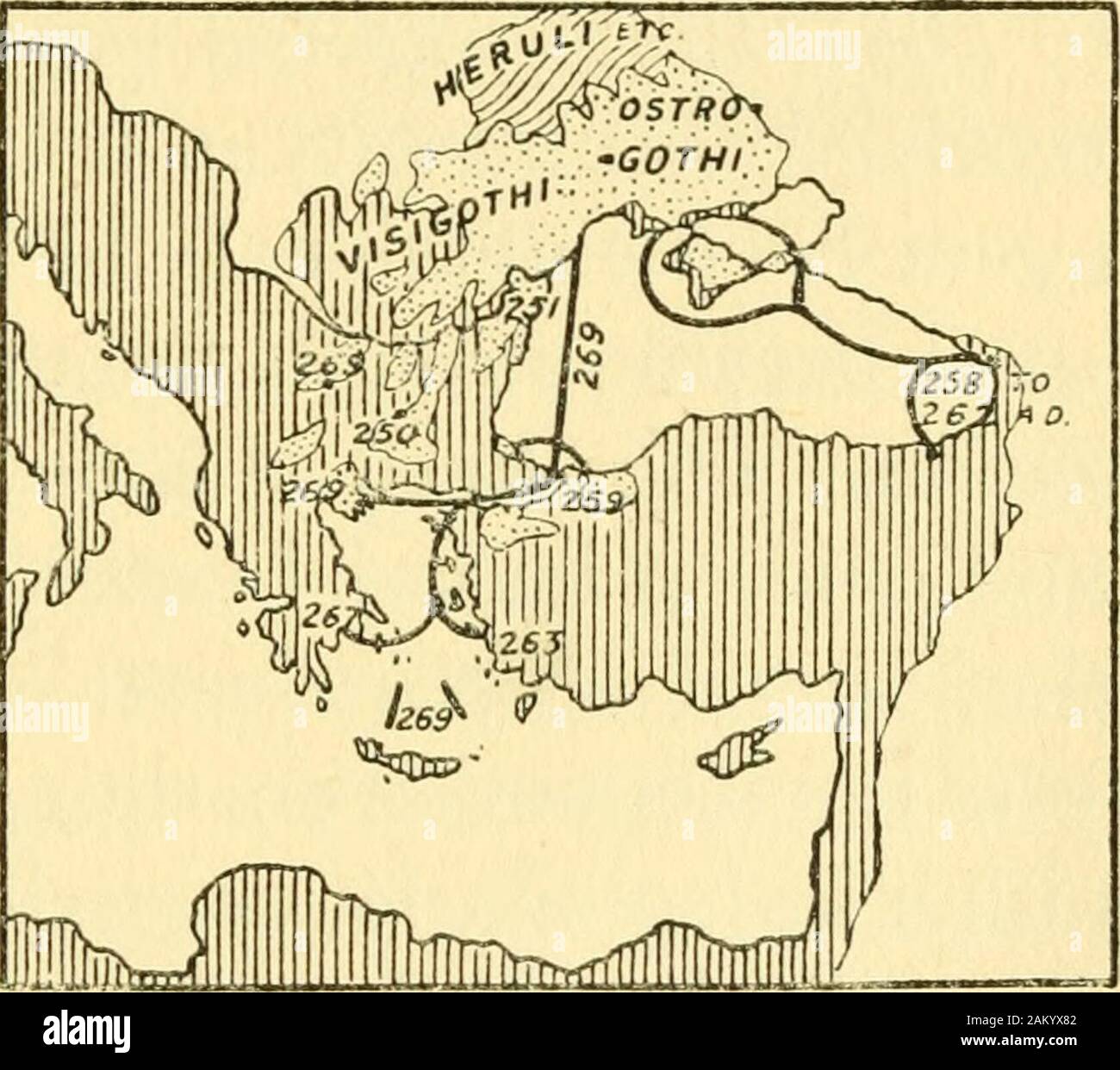 Diana map hi-res stock photography and images - Alamy